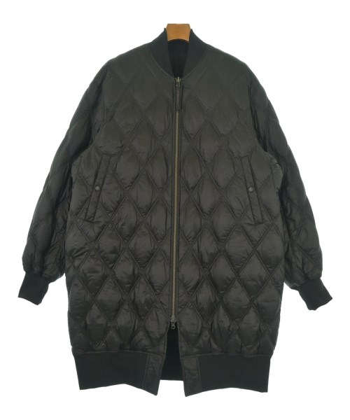 s’yte サイト ダウンジャケット/ダウンベスト メンズ 【古着】【中古】