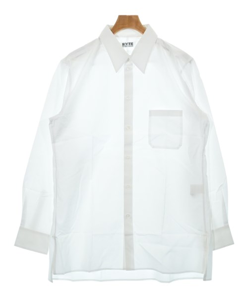 s’yte サイト カジュアルシャツ メンズ 【古着】【中古】