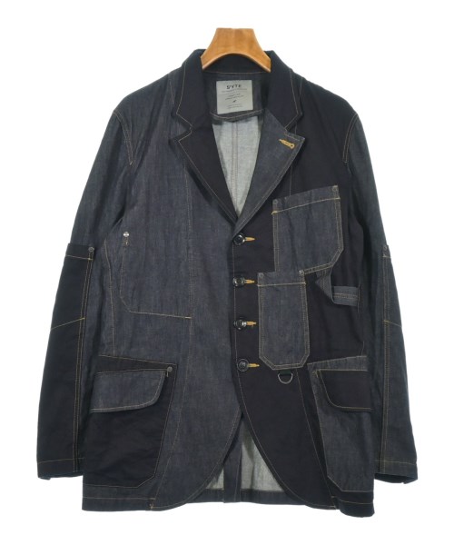 s’yte サイト テーラードジャケット メンズ 【古着】【中古】