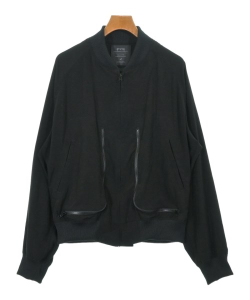 s’yte サイト ブルゾン メンズ 【古着】【中古】