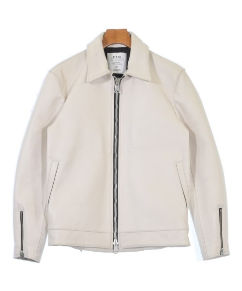 s’yte サイト ライダース メンズ 【古着】【中古】