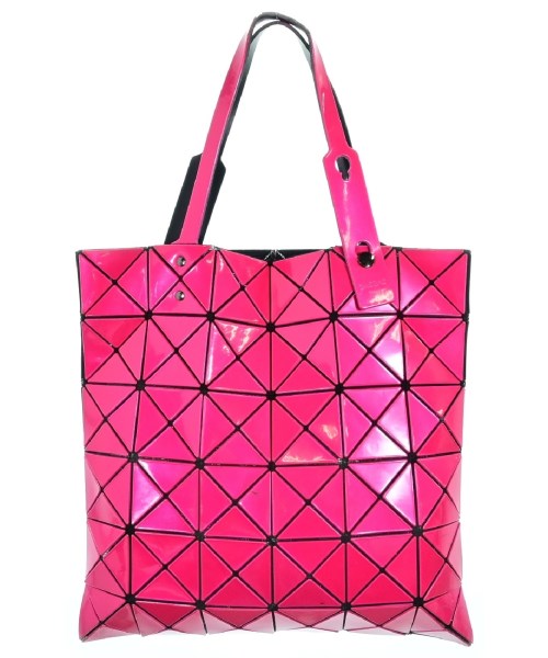BAO BAO ISSEY MIYAKE バオバオイッセイミヤケ トートバッグ レディース 【古着】【中古】
