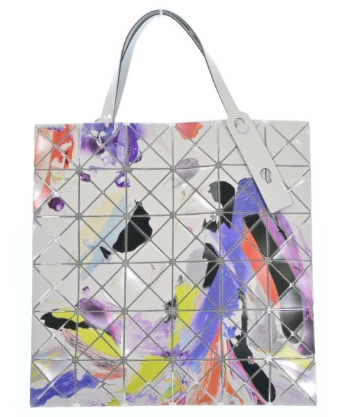 BAO BAO ISSEY MIYAKE バオバオイッセイミヤケ トートバッグ レディース 【古着】【中古】