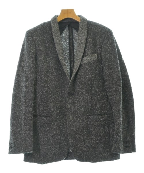 1205 トウェルブオーファイブ テーラードジャケット メンズ 【古着】【中古】