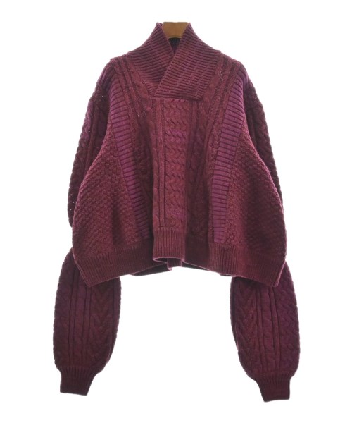 noir kei ninomiya ノワール　ケイ　ニノミヤ ニット・セーター レディース 【古着】【中古】