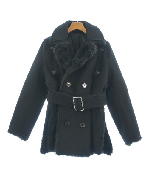 noir kei ninomiya ノワール　ケイ　ニノミヤ コート（その他） レディース 【古着】【中古】