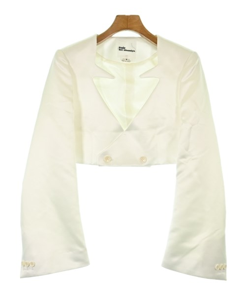 noir kei ninomiya ノワール　ケイ　ニノミヤ カジュアルジャケット レディース 【古着】【中古】