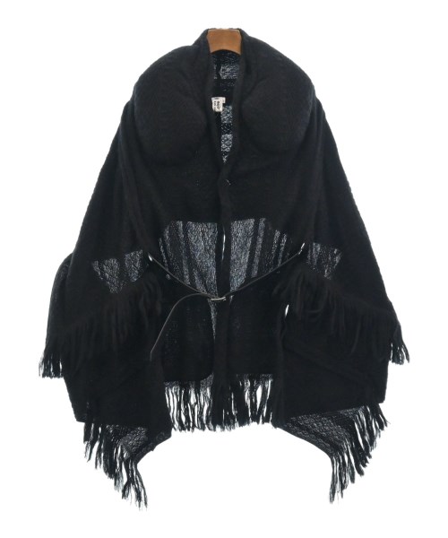 noir kei ninomiya ノワール　ケイ　ニノミヤ カジュアルジャケット レディース 【古着】【中古】