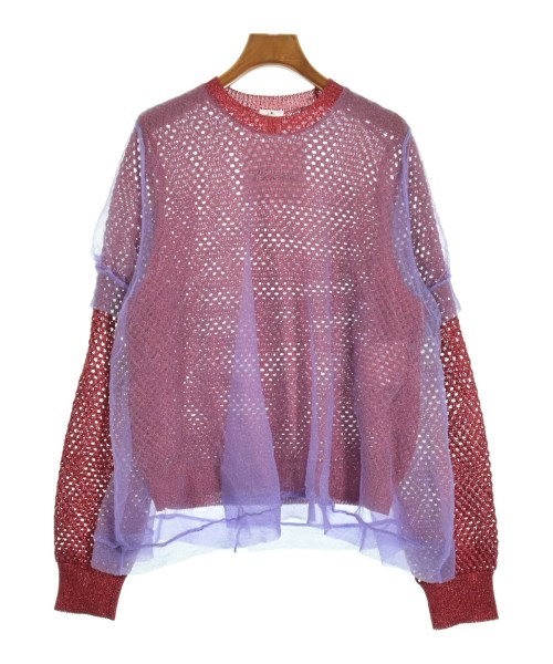 noir kei ninomiya ノワール　ケイ　ニノミヤ ニット・セーター レディース 【古着】【中古】