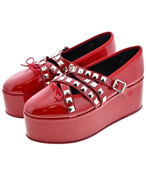 noir kei ninomiya ノワール　ケイ　ニノミヤ パンプス レディース 【古着】【中古】