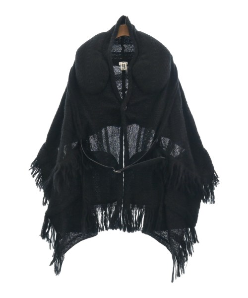 noir kei ninomiya ノワール　ケイ　ニノミヤ カジュアルジャケット レディース 【古着】【中古】