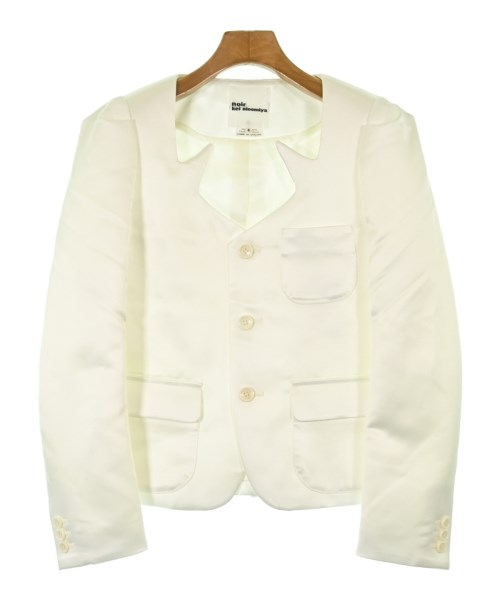 noir kei ninomiya ノワール　ケイ　ニノミヤ カジュアルジャケット レディース 【古着】【中古】