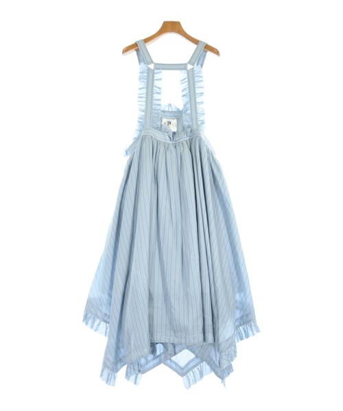 noir kei ninomiya ノワール　ケイ　ニノミヤ ワンピース レディース 【古着】【中古】