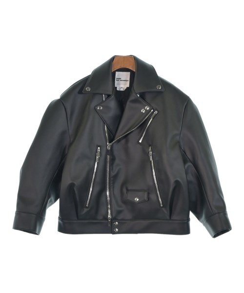 noir kei ninomiya ノワール　ケイ　ニノミヤ ライダース レディース 【古着】【中古】