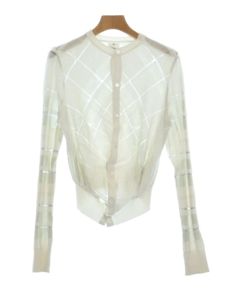 noir kei ninomiya ノワール　ケイ　ニノミヤ カーディガン レディース 【古着】【中古】