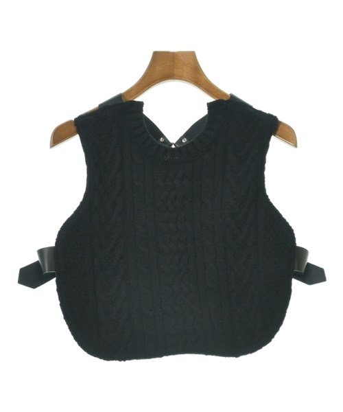 noir kei ninomiya ノワール　ケイ　ニノミヤ ベスト レディース 【古着】【中古】
