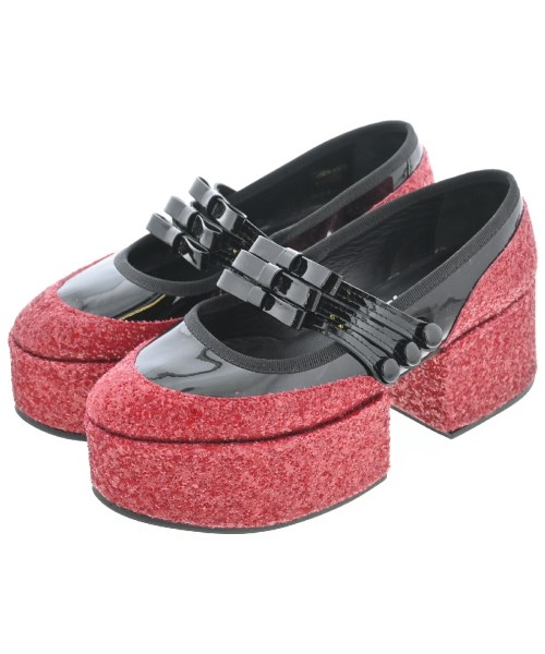 noir kei ninomiya ノワール　ケイ　ニノミヤ パンプス レディース 【古着】【中古】