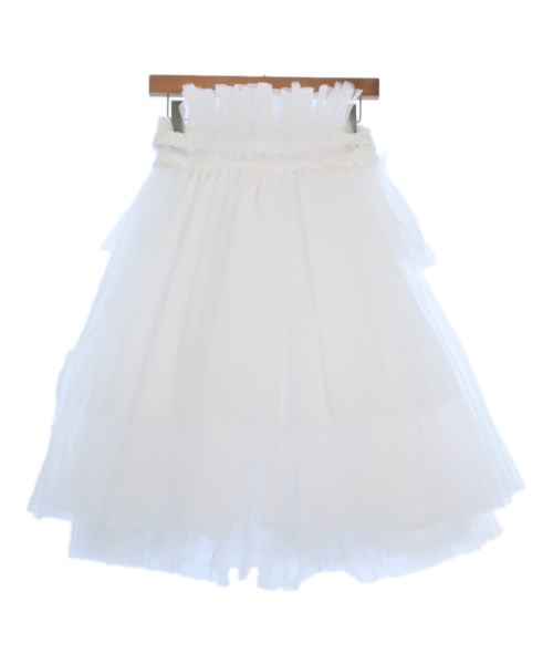 noir kei ninomiya ノワール　ケイ　ニノミヤ ひざ丈スカート レディース 【古着】【中古】