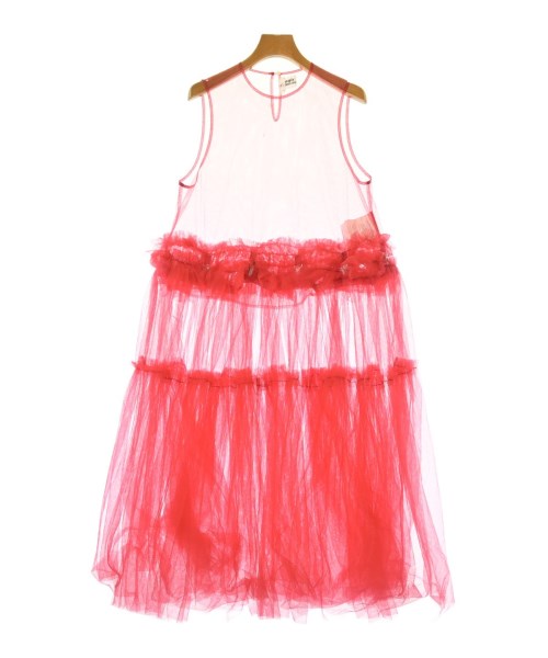 noir kei ninomiya ノワール　ケイ　ニノミヤ ワンピース レディース 【古着】【中古】