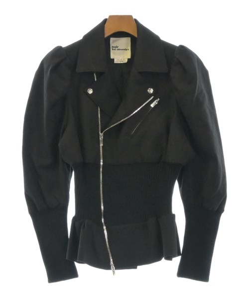 noir kei ninomiya ノワール　ケイ　ニノミヤ ライダース レディース 【古着】【中古】