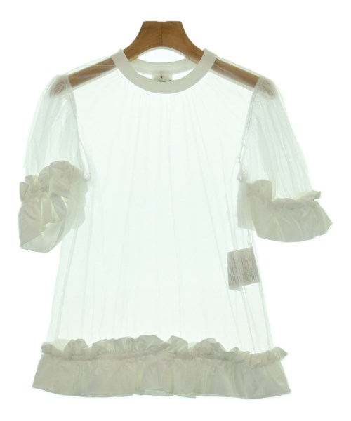 noir kei ninomiya ノワール　ケイ　ニノミヤ Tシャツ・カットソー レディース 【古着】【中古】