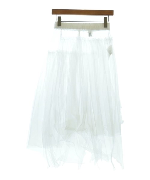 noir kei ninomiya ノワール　ケイ　ニノミヤ ひざ丈スカート レディース 【古着】【中古】