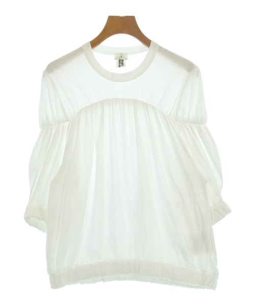 noir kei ninomiya ノワール　ケイ　ニノミヤ Tシャツ・カットソー レディース 【古着】【中古】