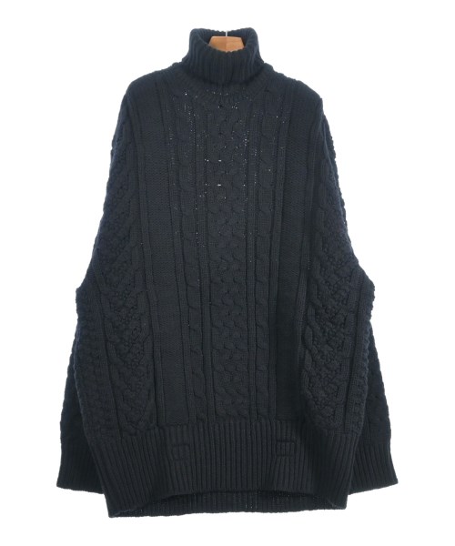 noir kei ninomiya ノワール　ケイ　ニノミヤ ニット・セーター レディース 【古着】【中古】