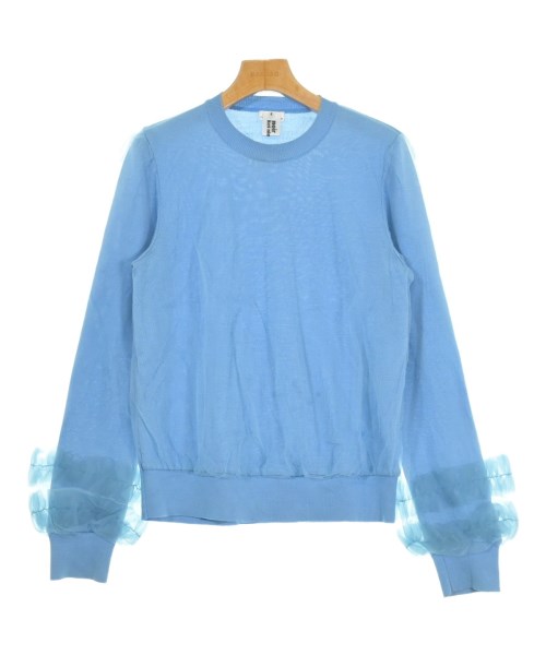 noir kei ninomiya ノワール　ケイ　ニノミヤ ニット・セーター レディース 【古着】【中古】