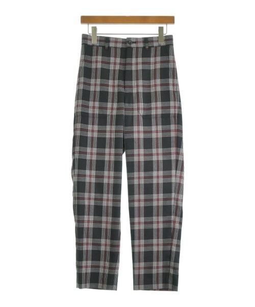 noir kei ninomiya ノワール　ケイ　ニノミヤ スラックス レディース 【古着】【中古】