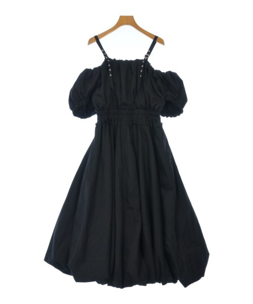 noir kei ninomiya ノワール　ケイ　ニノミヤ ワンピース レディース 【古着】【中古】