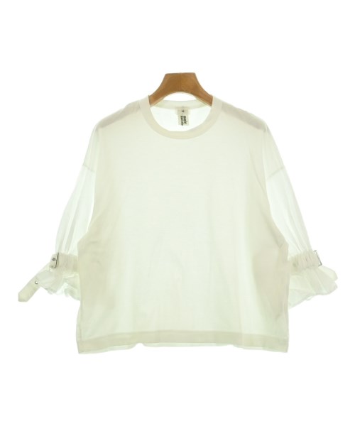 noir kei ninomiya ノワール　ケイ　ニノミヤ Tシャツ・カットソー レディース 【古着】【中古】