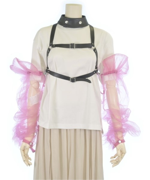 noir kei ninomiya ノワール　ケイ　ニノミヤ カジュアルシャツ レディース 【古着】【中古】