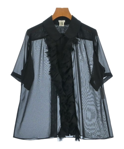 noir kei ninomiya ノワール　ケイ　ニノミヤ ブラウス レディース 【古着】【中古】