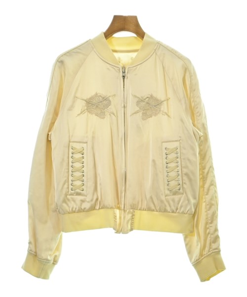 noir kei ninomiya ノワール　ケイ　ニノミヤ ブルゾン レディース 【古着】【中古】