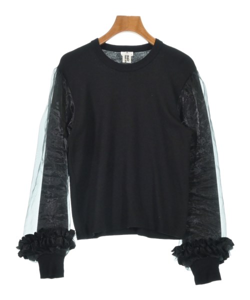 noir kei ninomiya ノワール　ケイ　ニノミヤ Tシャツ・カットソー レディース 【古着】【中古】