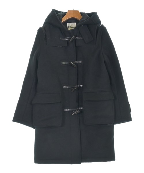 noir kei ninomiya ノワール　ケイ　ニノミヤ ダッフルコート レディース 【古着】【中古】