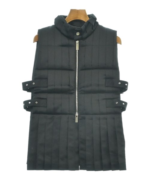 noir kei ninomiya ノワール　ケイ　ニノミヤ ダウンジャケット/ダウンベスト レディース 【古着】【中古】