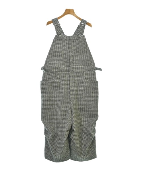 noir kei ninomiya ノワール　ケイ　ニノミヤ オールインワン/サロペット レディース 【古着】【中古】