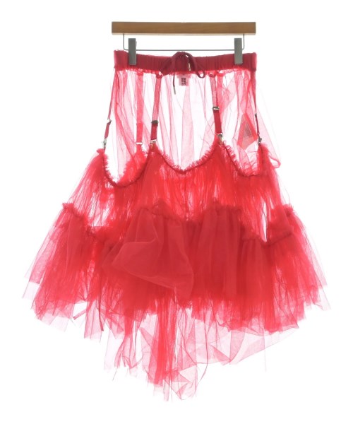 noir kei ninomiya ノワール　ケイ　ニノミヤ ロング・マキシ丈スカート レディース 【古着】【中古】