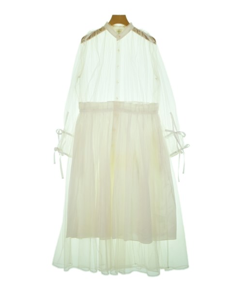 noir kei ninomiya ノワール　ケイ　ニノミヤ ワンピース レディース 【古着】【中古】