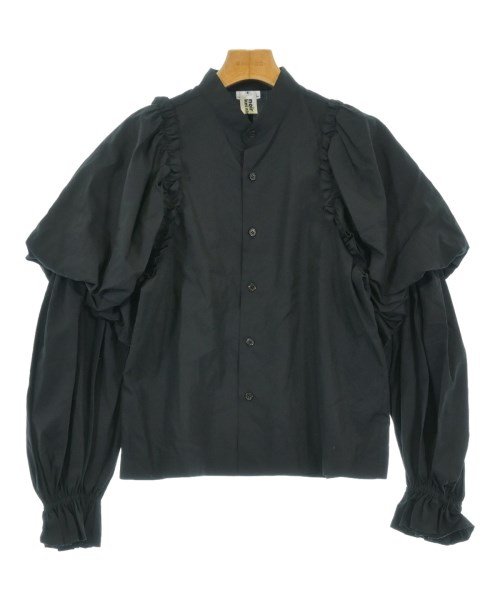 noir kei ninomiya カジュアルシャツ レディース ノワール ケイ