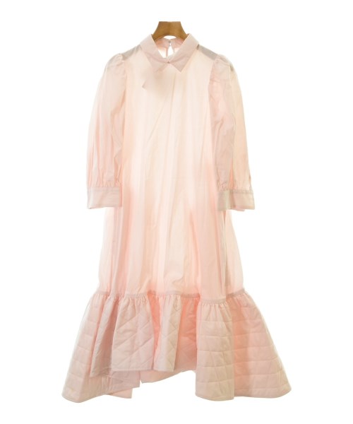 noir kei ninomiya ノワール　ケイ　ニノミヤ ワンピース レディース 【古着】【中古】