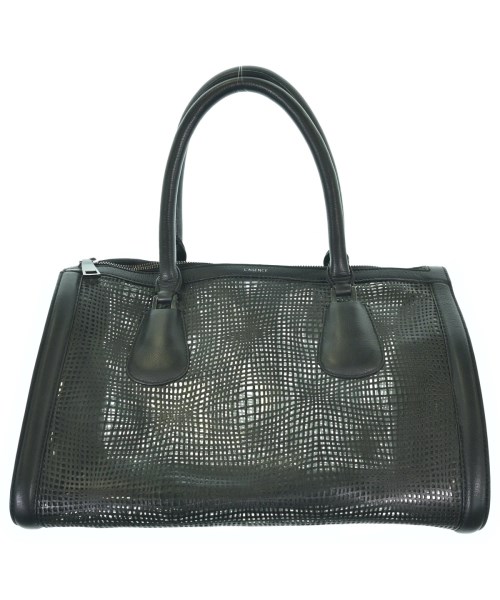 L’AGENCE ラジャンス ボストンバッグ レディース 【古着】【中古】