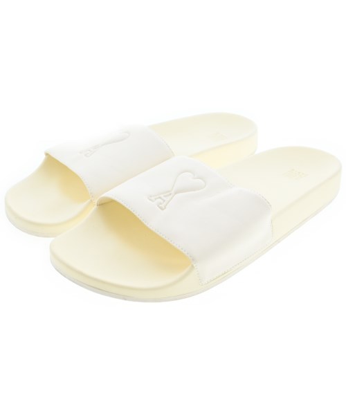 ami アミ サンダル メンズ 【古着】【中古】