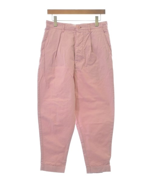 ami アミ チノパン レディース 【古着】【中古】