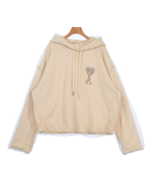 ami アミ パーカー レディース 【古着】【中古】