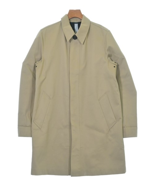 ami アミ ステンカラーコート メンズ 【古着】【中古】