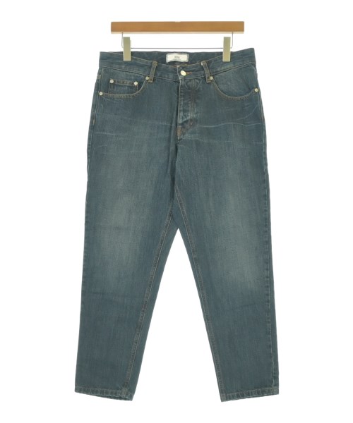 ami アミ デニムパンツ メンズ 【古着】【中古】
