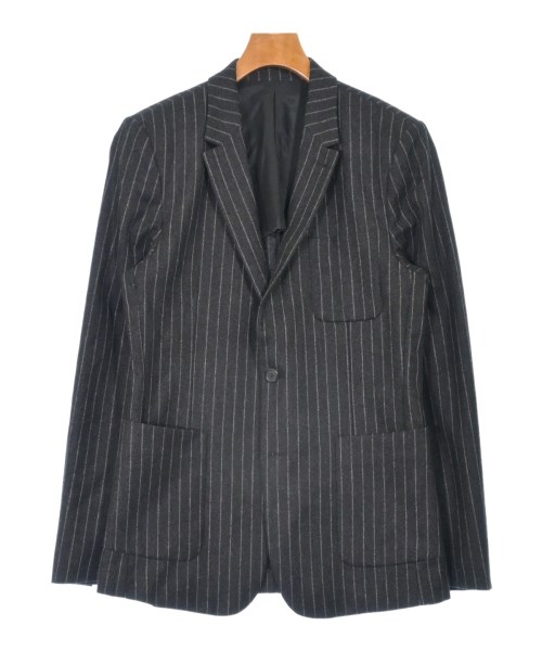 ami アミ テーラードジャケット メンズ 【古着】【中古】